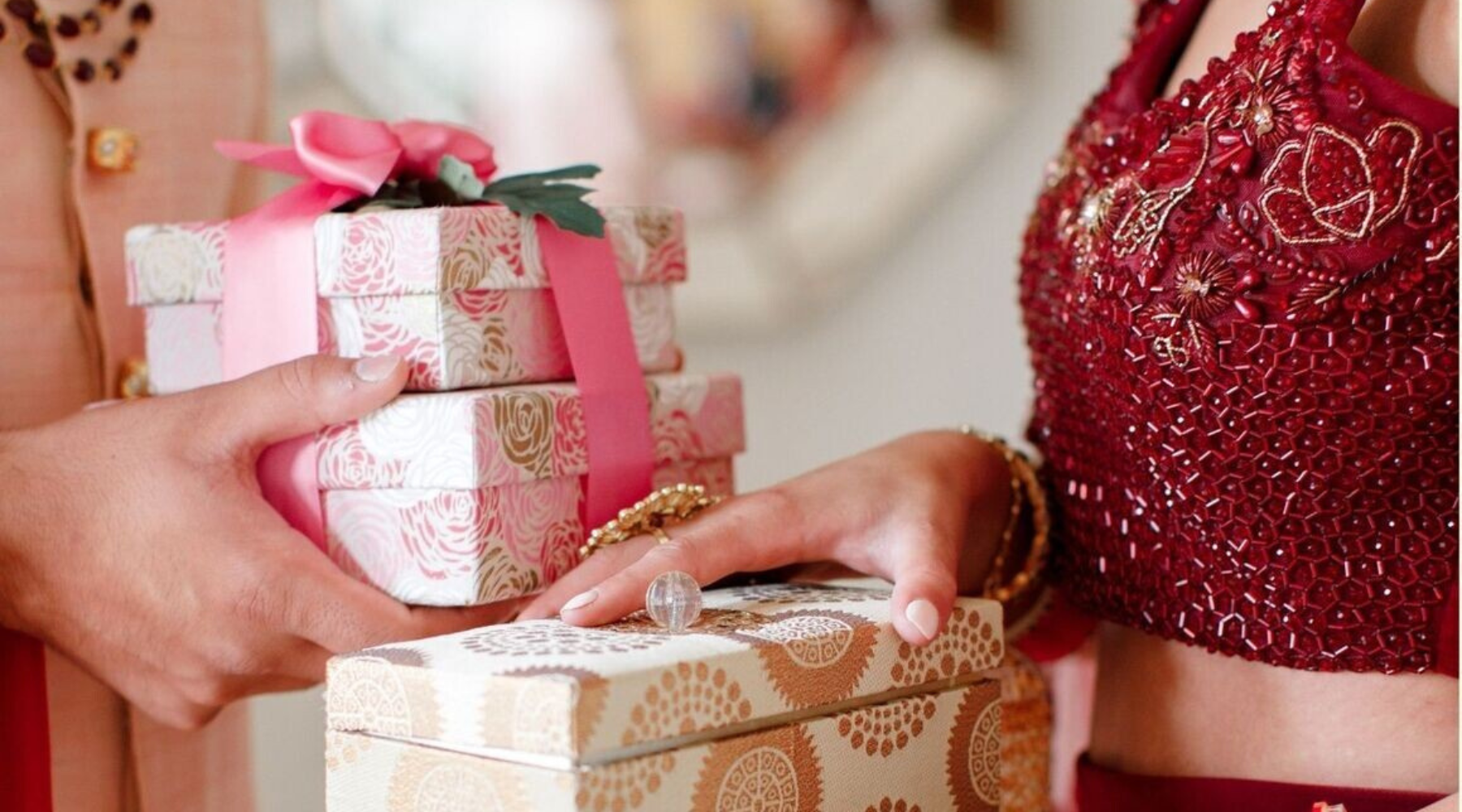 Wedding Accessories For Sikh Bride And Groom – Decorasian