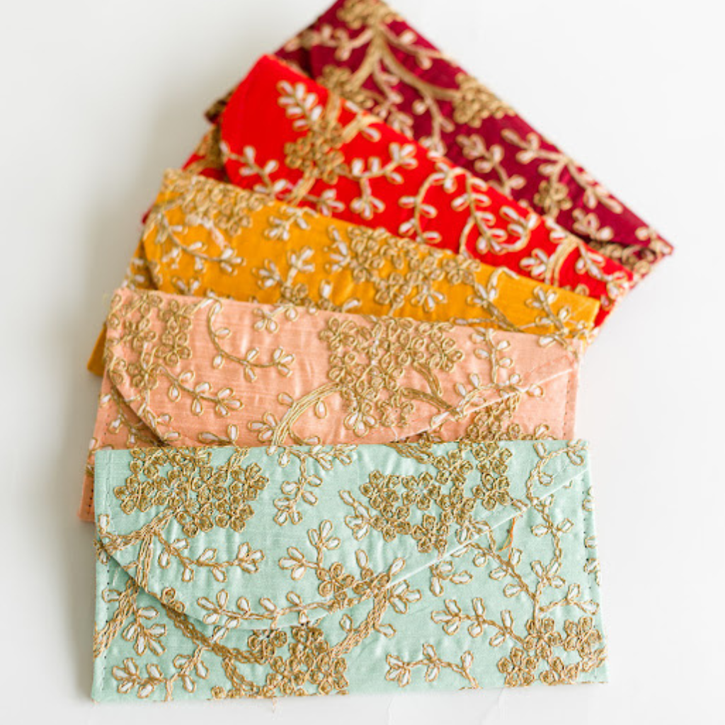 Money Envelopes – Decorasian