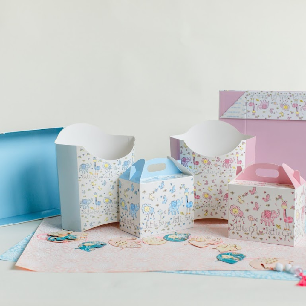 Baby Gift Boxes – Decorasian