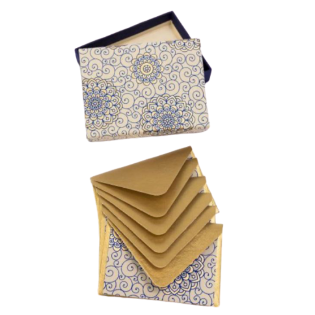 Notecards – Decorasian