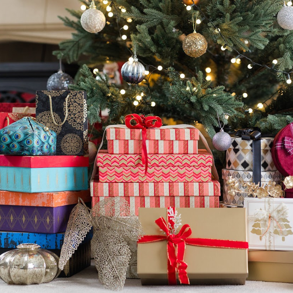 Christmas – Decorasian