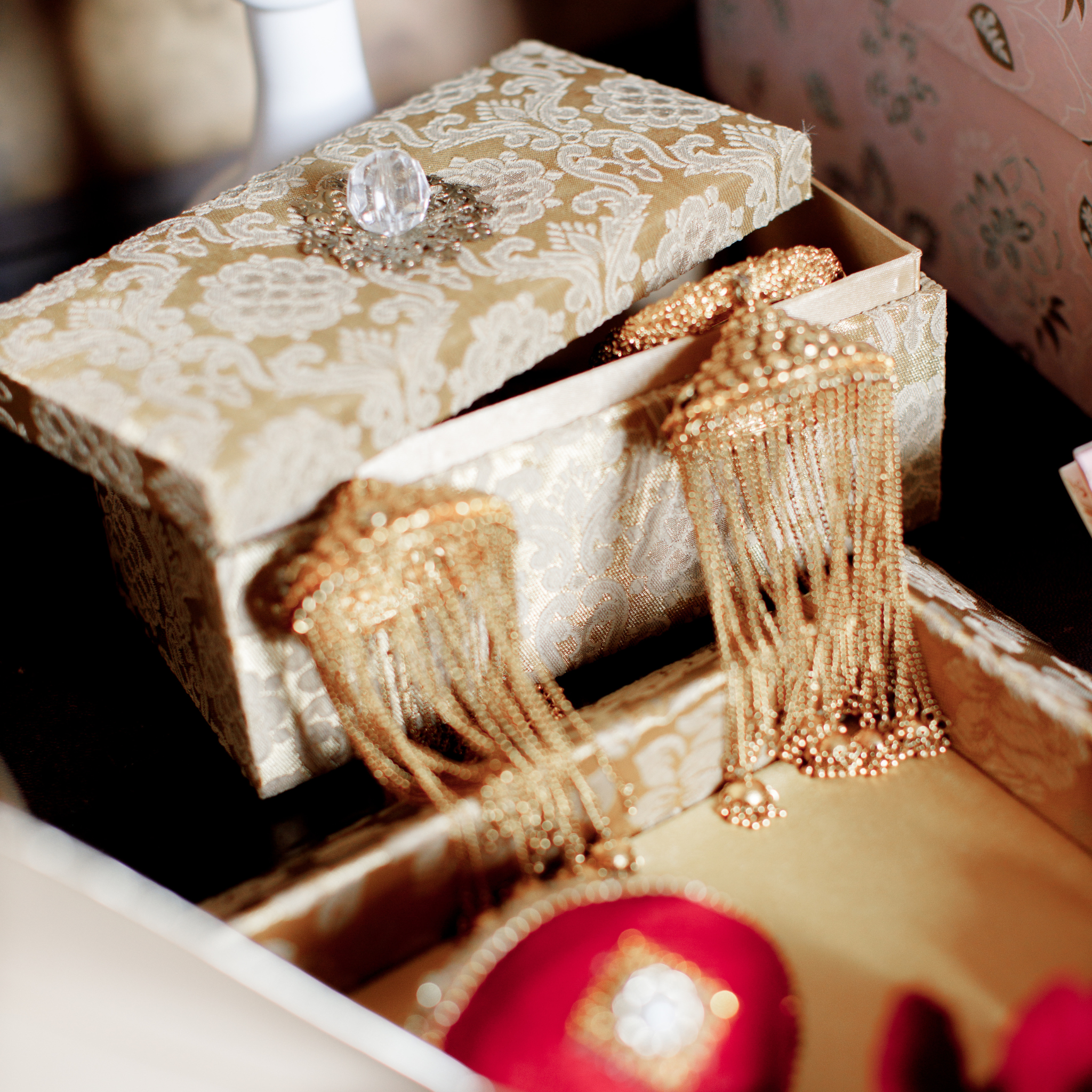 NanKi Shak Gift packaging – Decorasian