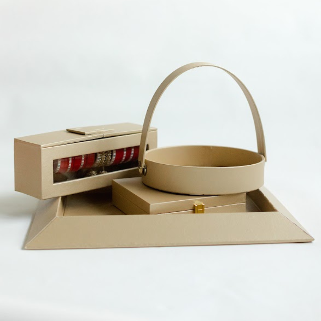 Bridal Packaging – Decorasian
