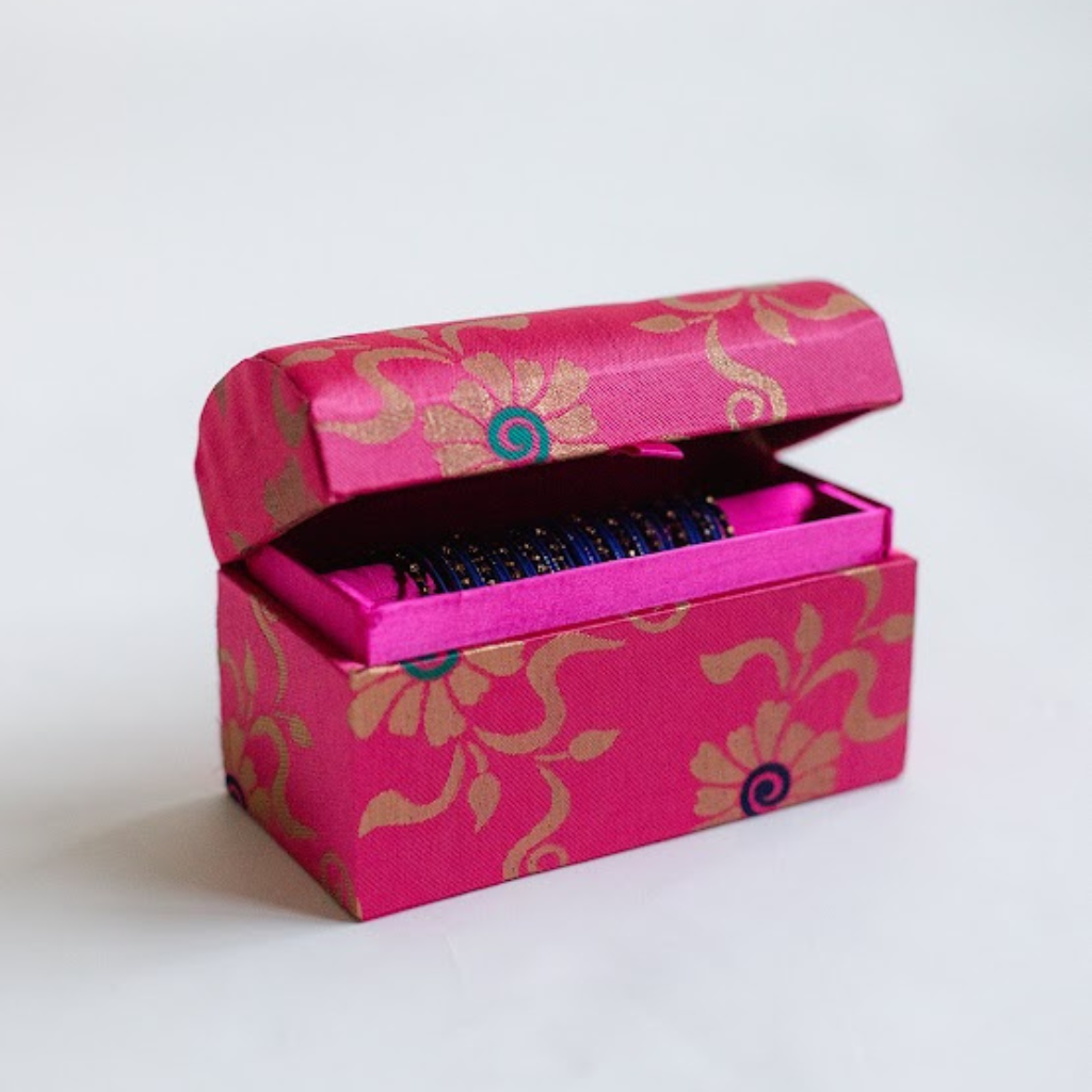 Bangle Boxes – Decorasian