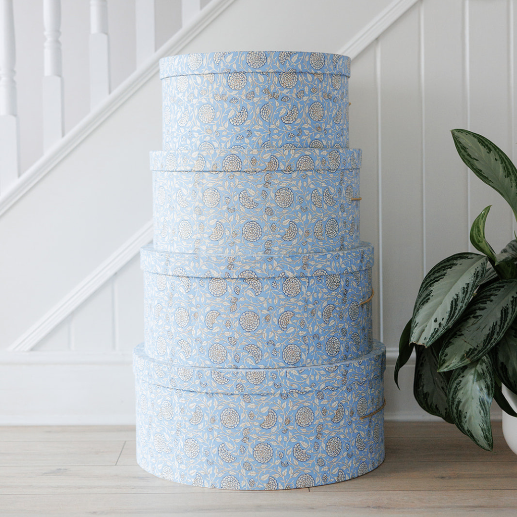 Hat Boxes – Decorasian
