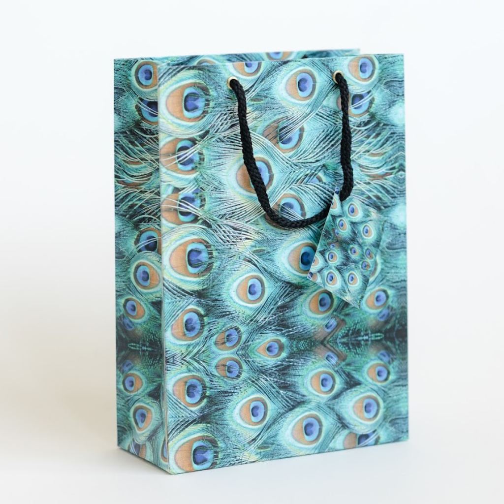 Medium Gift Bags – Decorasian