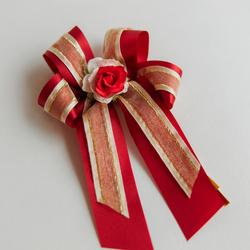Gift Ribbon – Decorasian