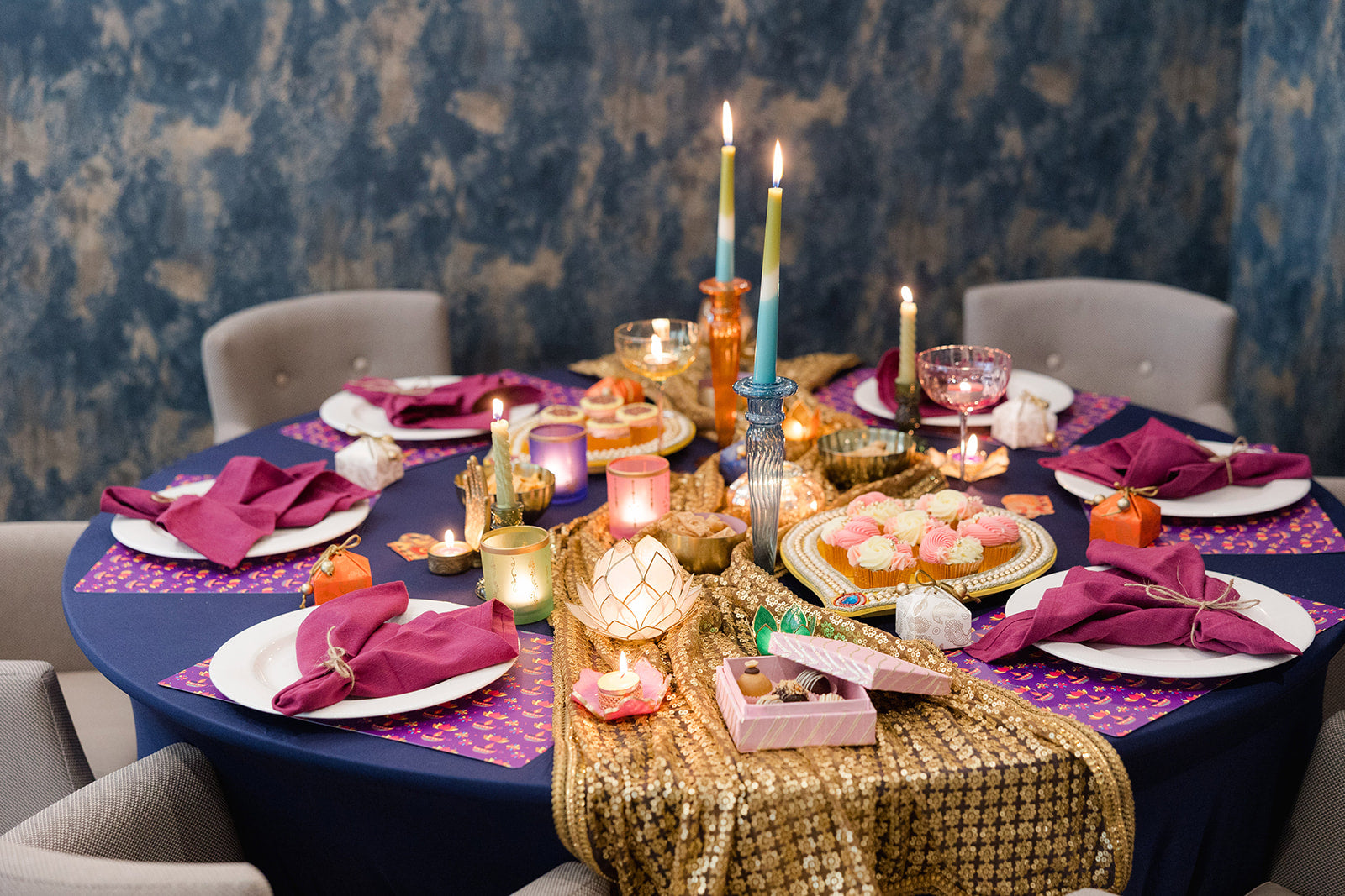 Festival of Light Diwali Party Pack – Decorasian