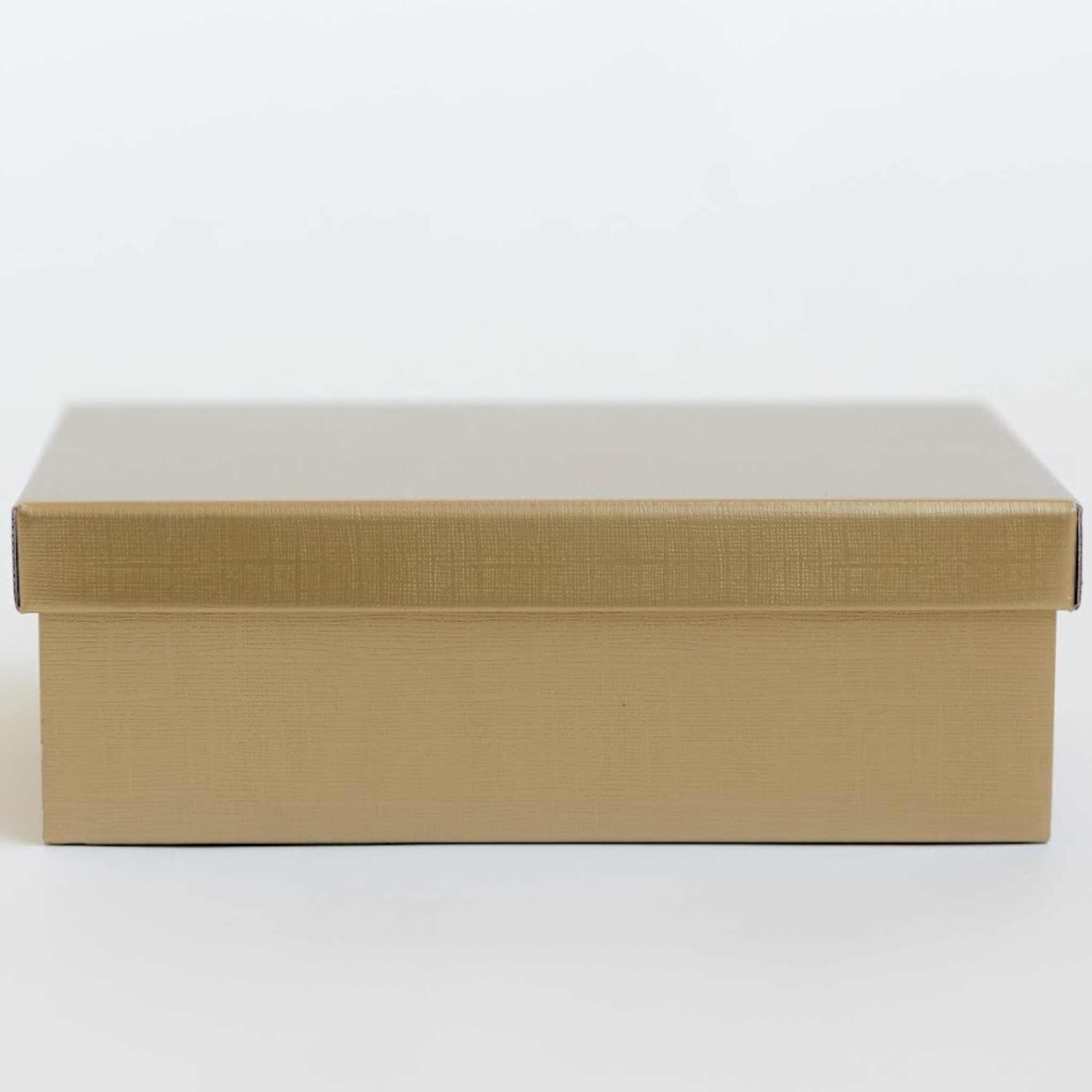 Luxury Gold Silk Gift Box – Decorasian