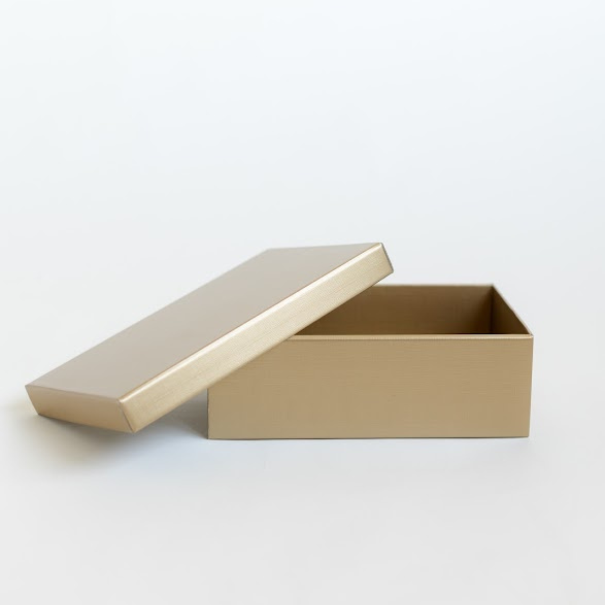 Luxury Gold Silk Gift Box – Decorasian