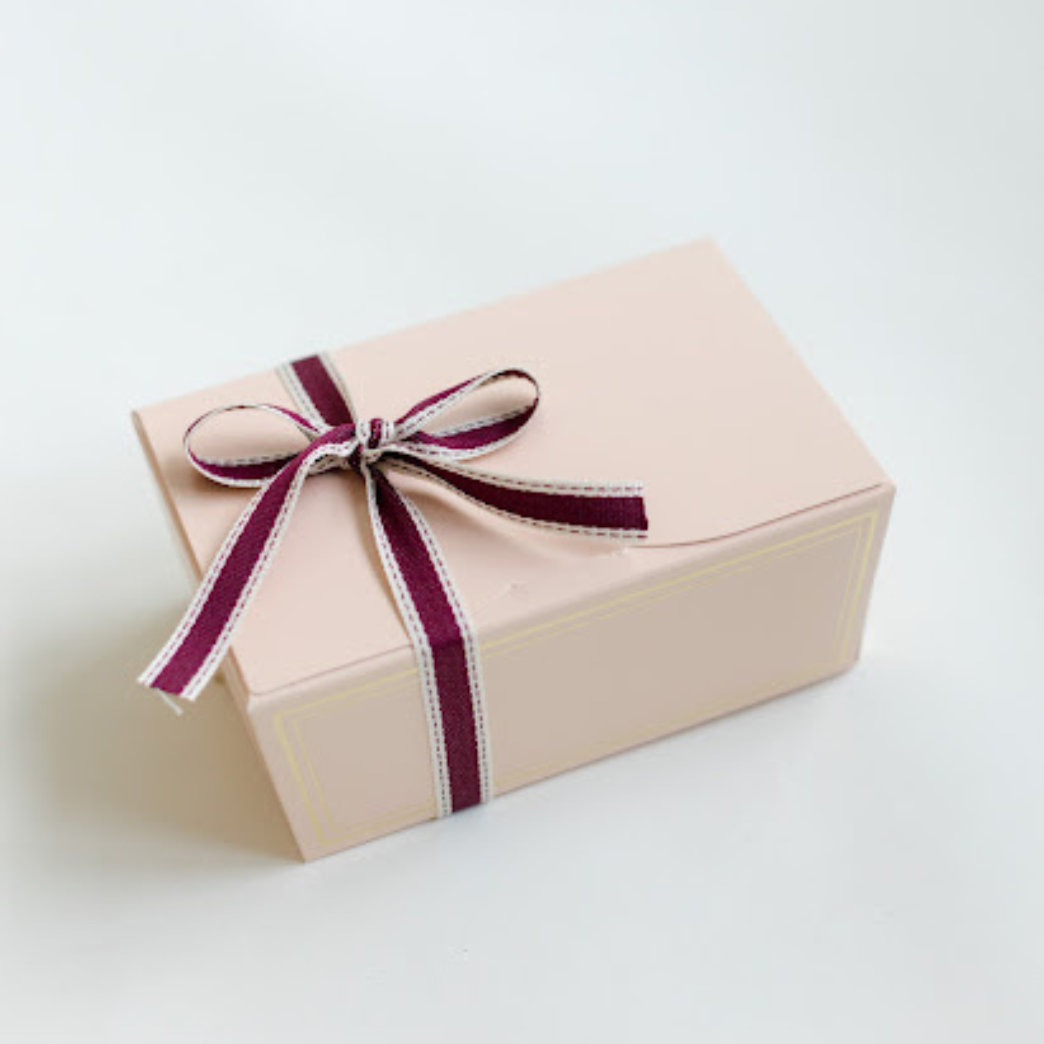 Pink Empty Sweet Treat Box – Decorasian